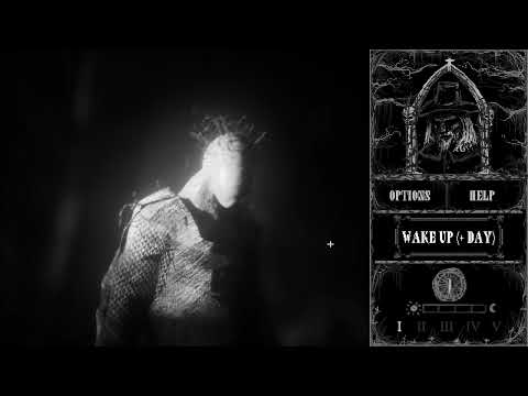 Daemonologie - An exercise in Ol' English Horror