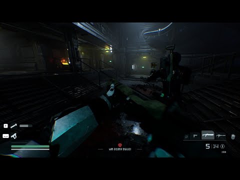 Steam Community :: Video :: Species: Unknown - Carrying Nightmare with ...