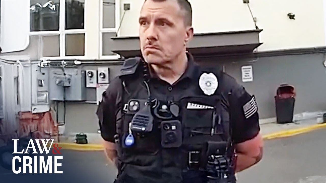 7 ‘Fakers' Caught on Bodycam