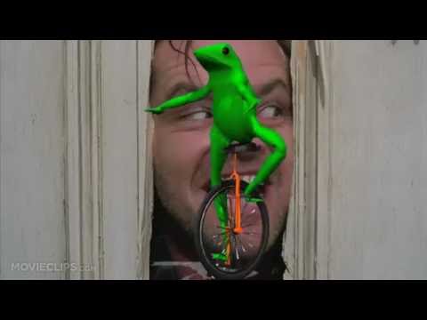 Steam Community :: Video :: Heres dat boi (dat boi dank meme the shinning)
