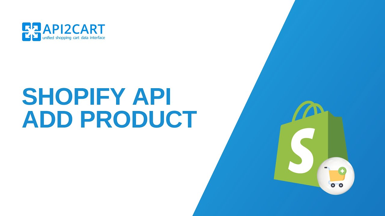 Using Shopify API to Add Products: A Complete Guide for Software Developers