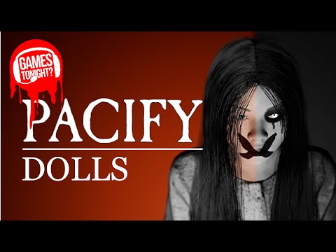 Steam Community :: Video :: Pacify Tonight? - Dolls N Lols