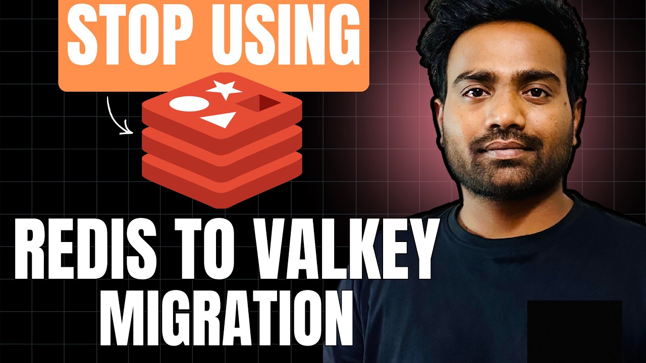 FREE Redis to Valkey migration for your Enterprise in minutes