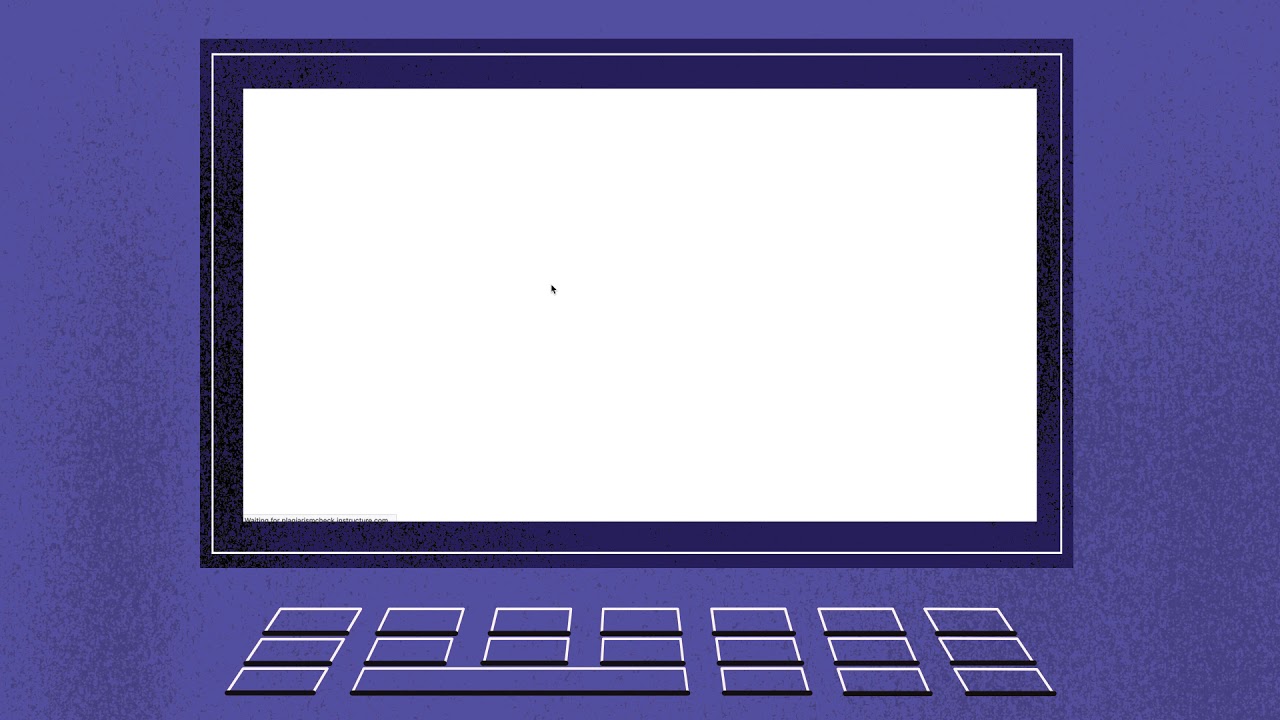 PlagiarismCheck integration with Canvas