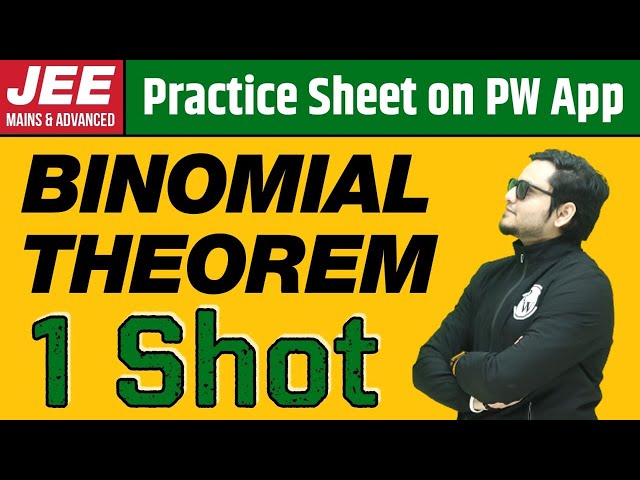 Understanding the Binomial Theorem: A Comprehensive Guide | Galaxy.ai | Galaxy.ai