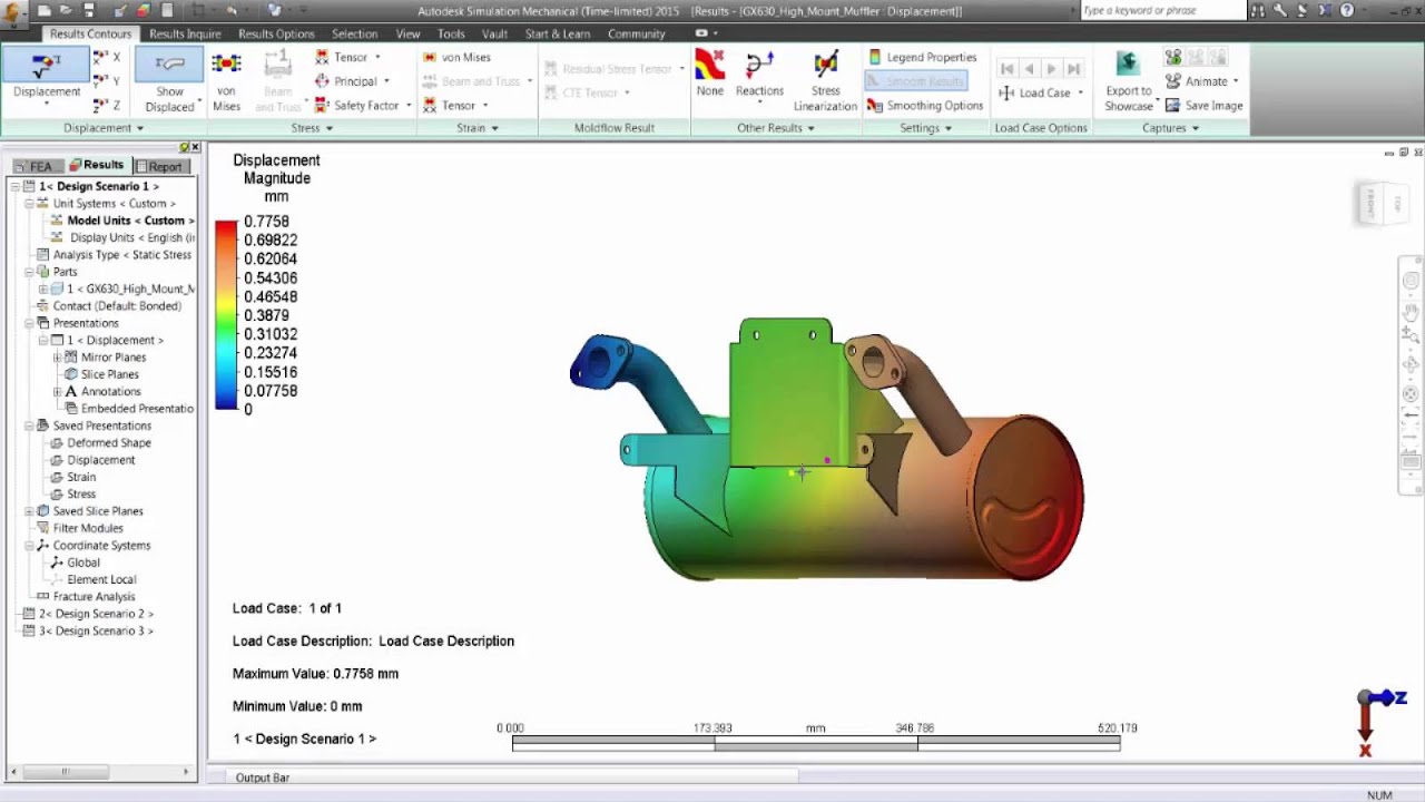 Integration with Autodesk CFD