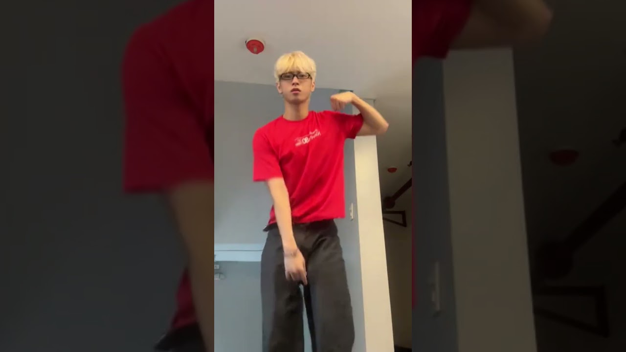 yi yin yi yang zhi wei dao zi qi dong lai #hori7on #호라이즌 #globalpopgroup #hori7on_kyler