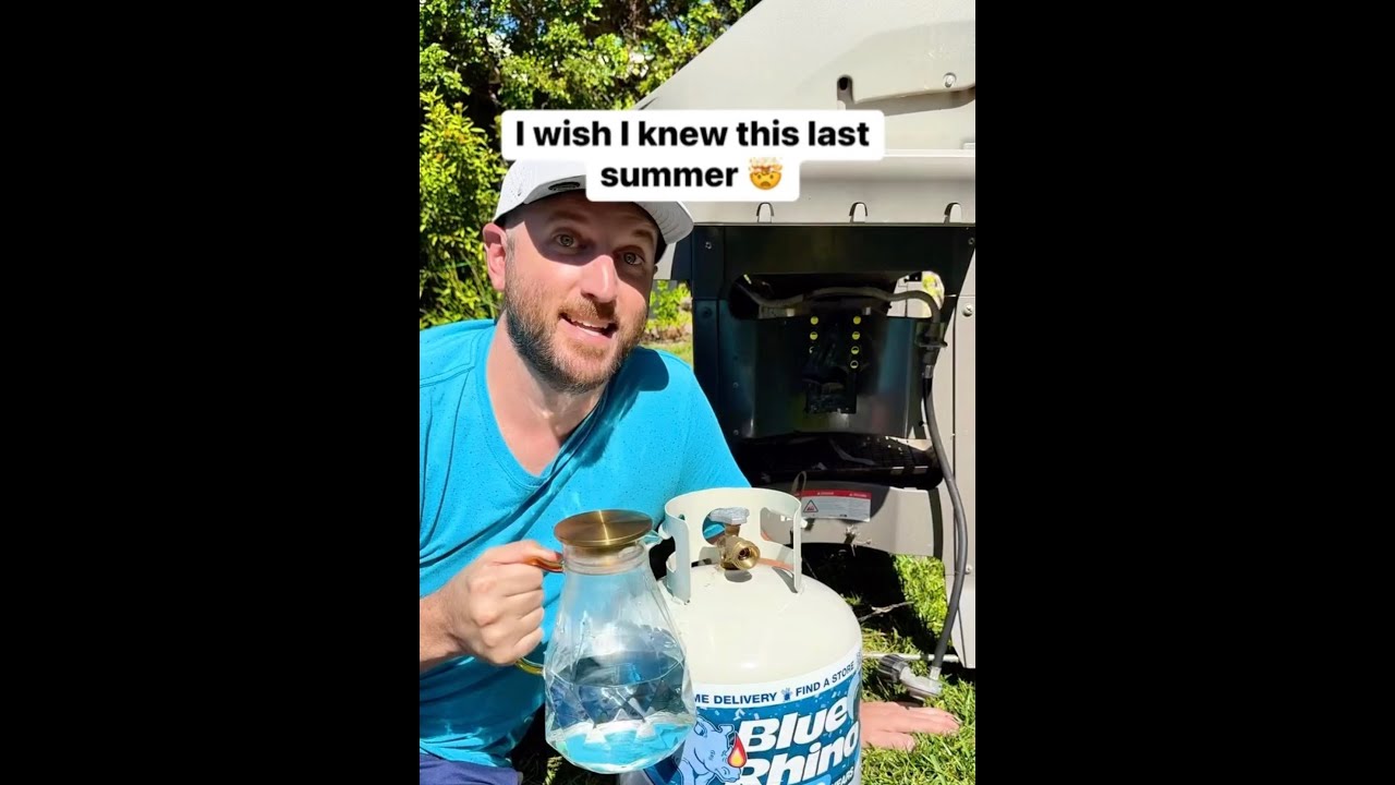 Ultimate summer grilling hacks