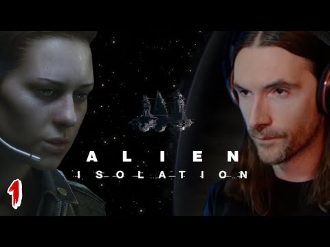 Steam Community :: Video :: De retour à Sebastopol... DIX ANS plus tard (Alien: Isolation - Let ...