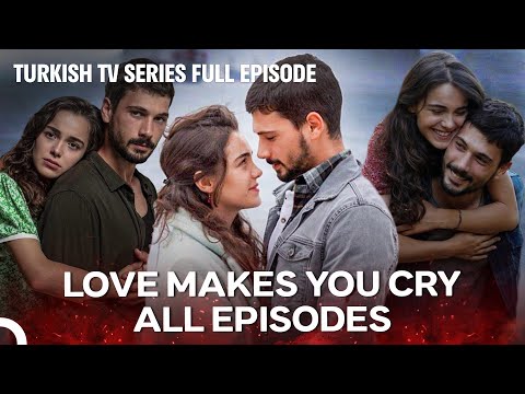Love Makes You Cry All Episodes
