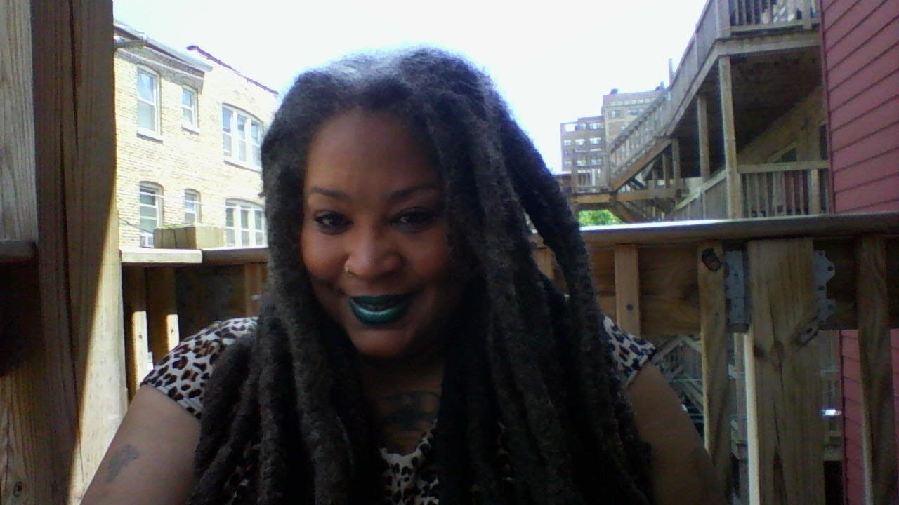 Why Be a Natty Dread? - Physical, Mental and Spiritual Growth/Changes