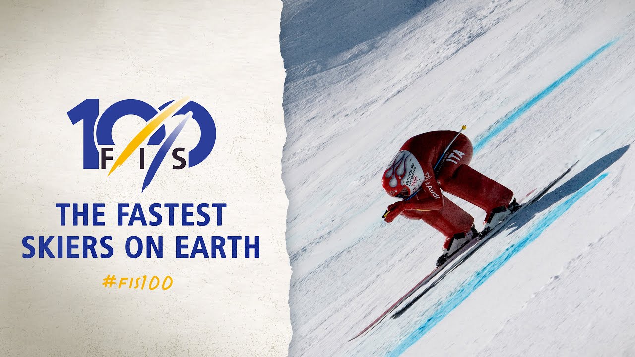 FIS | The fastest skiers on Earth | FIS Alpine