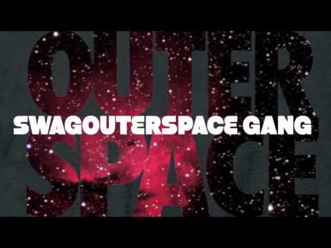 SWAGOUTERSPACE GANG - FREESTYLE UNO /   Young Leyn - Lunatic - Kid