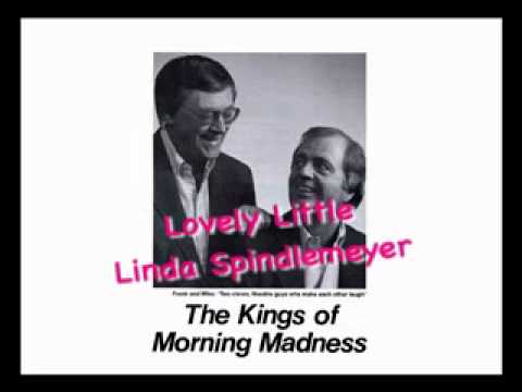 Lovely Little Linda Spindlemeyer