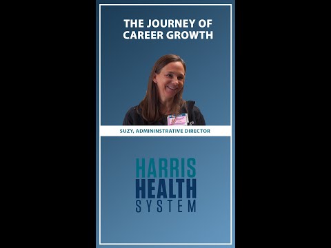 The Journey of Career Growth