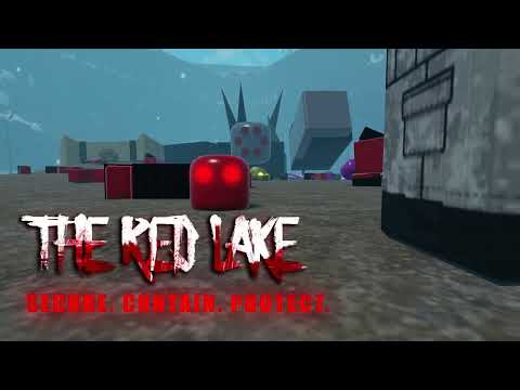 SCP: The Red Lake Trailer Submission