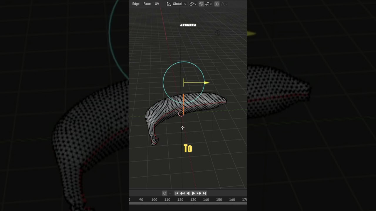 Master the Bisect Tool in Blender 3D