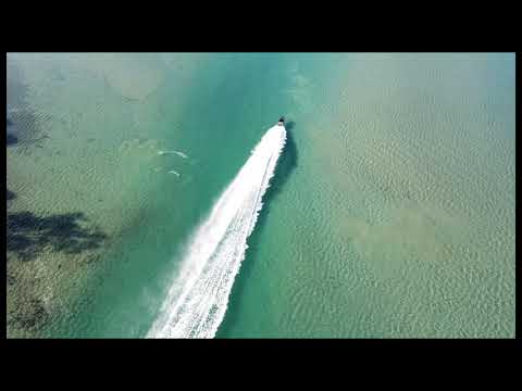 What Do You Call a 1,000-HP Skyline on Water: a Jet Boat! - autoevolution