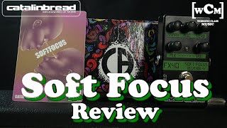 Catalinbread FX40 Soft Focus - What To Know & Where To Buy | Equipboard