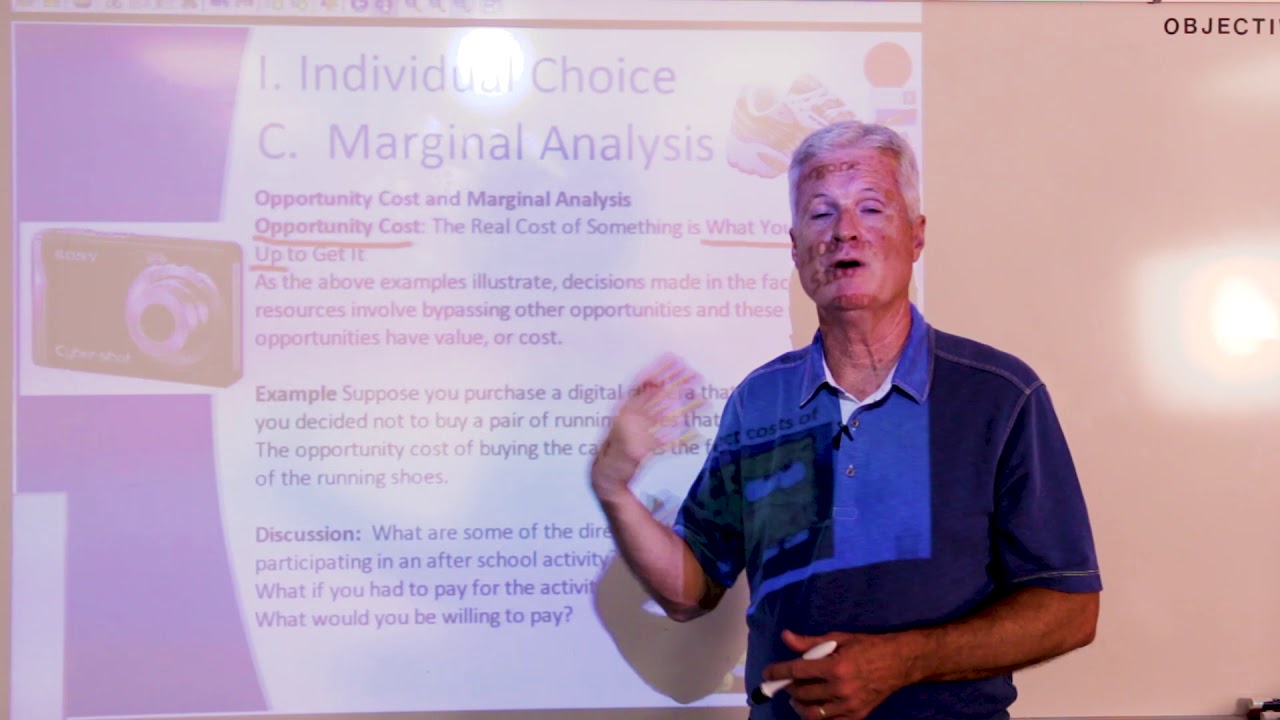 Krugman's AP Econ-Mod. 1 Basic Economics