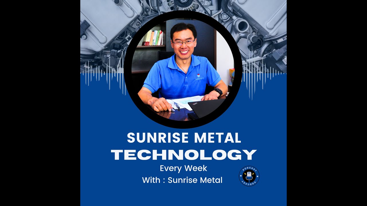 Rheocasting: The Game-Changer in Semi-Solid Die Casting! 🔥