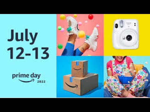 When is Amazon Prime Day 2022What time does it start Here’s everything to know,including early deals