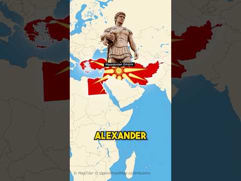 How Two European Countries Nearly Went to War Over a Name