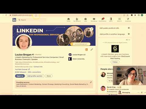 How to Change Your LinkedIn Profile URL | Customize Your LinkedIn Profile