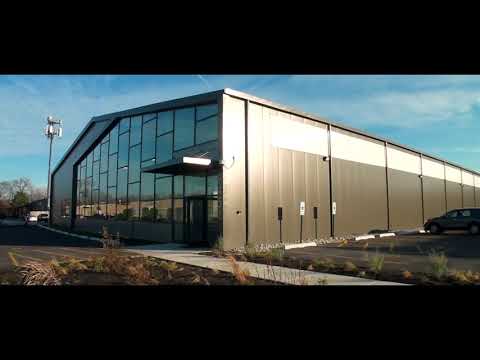 Precision Machining Facility - EcoSteel Client Testimonial