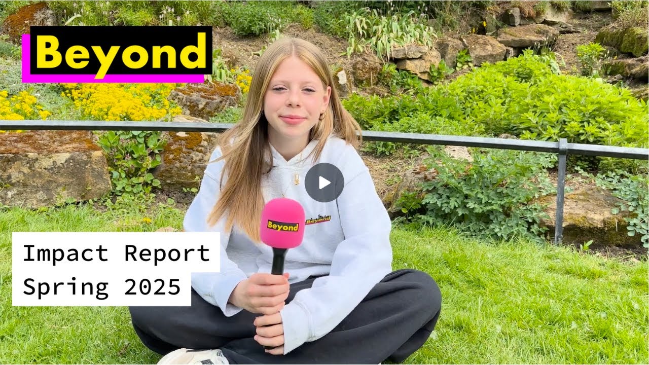 Spring 2025 Impact Report