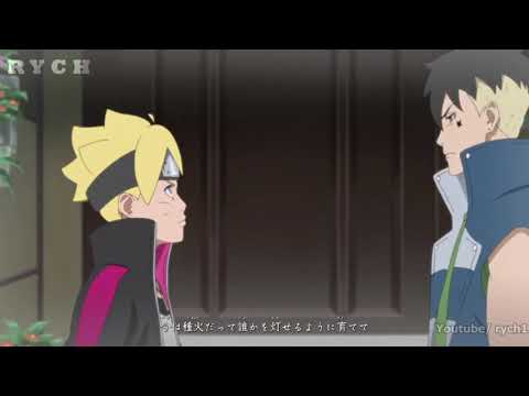 Boruto Naruto Next Generation Opening 9 Higher Quality | JCR Comic Arts