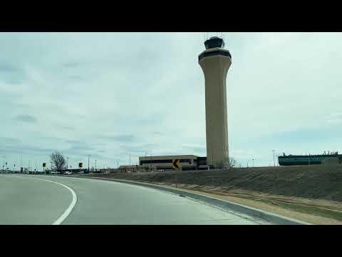 How to Navigate the Surface Lot at Kansas City International Airport