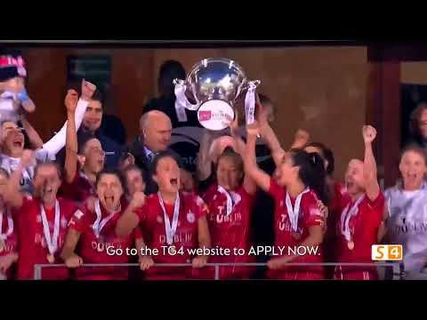 TG4's Underdogs returns with big change for new series - Irish Mirror ...