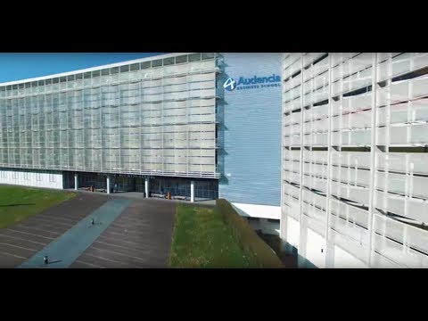 Audencia Business School: Ranking, Fees, Eligibility, Admissions ...