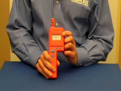 Thermo Hygrometer - Digital Thermo Hygrometer Latest Price ...