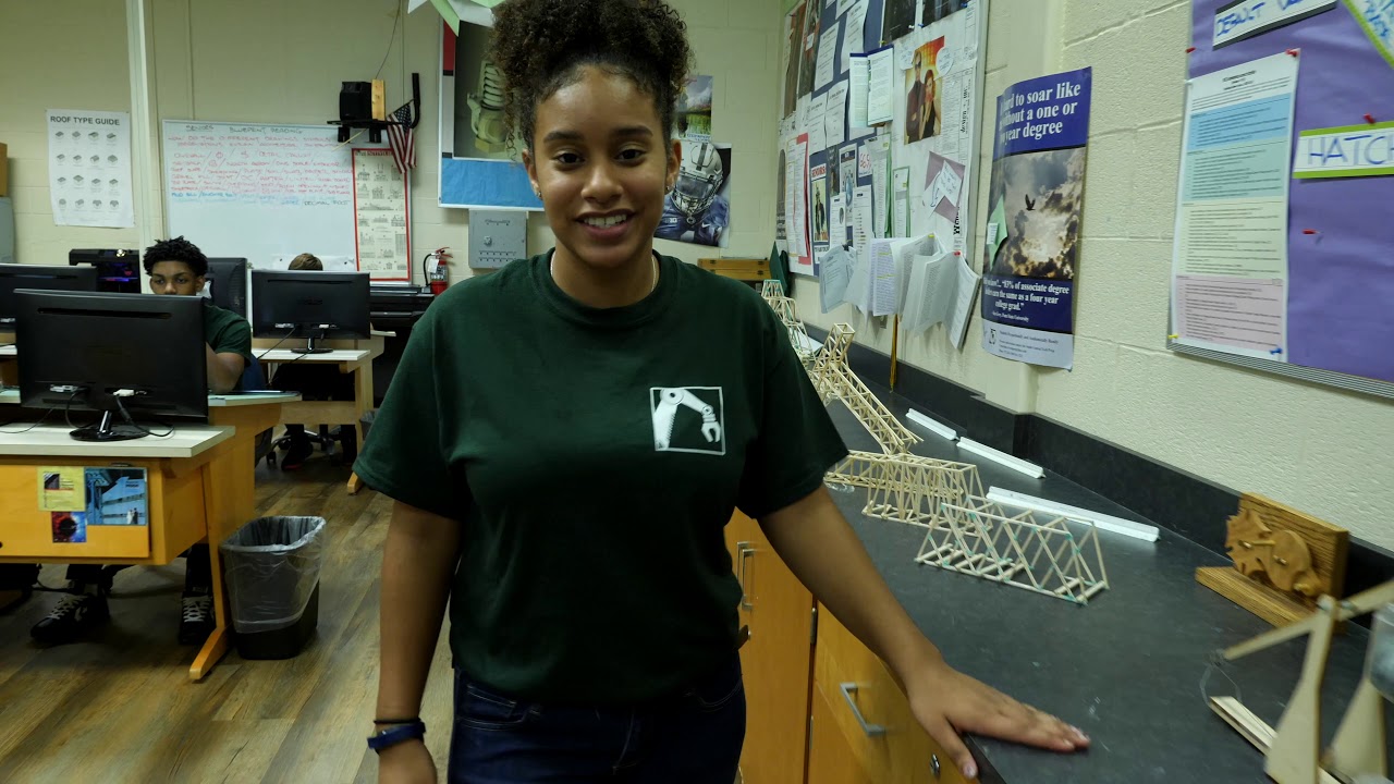 DCTS  Drafting & Design Technology