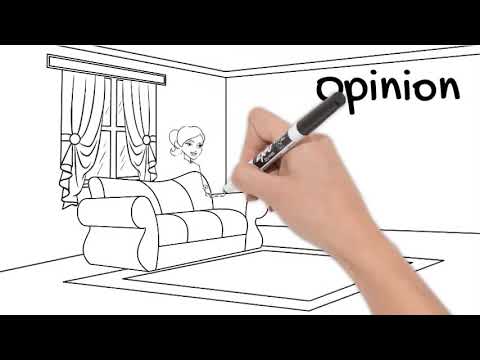 Beliefs, Facts & Opinions