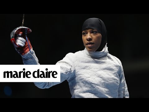 What You Should Know About Ibtihaj Muhammad