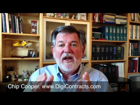 Website Legal Documents - Click-Wrapped Agreement Form -- Internet Law & Legal Questions Answered