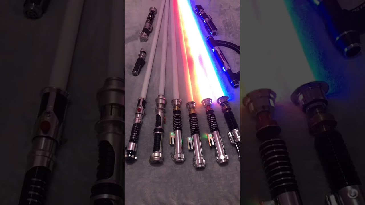That's Glowing Sword 🔥 #shorts
