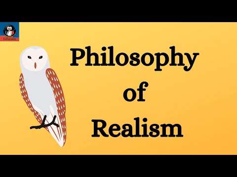 What is Realism? Edutain