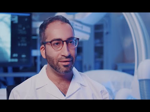 Michael Dayan | Mather Medical Group