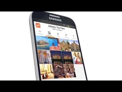 Cleartrip UAE Mobile App for Hotels