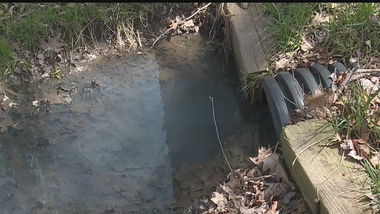 Hubbard Township to use ARP funds for sewer project