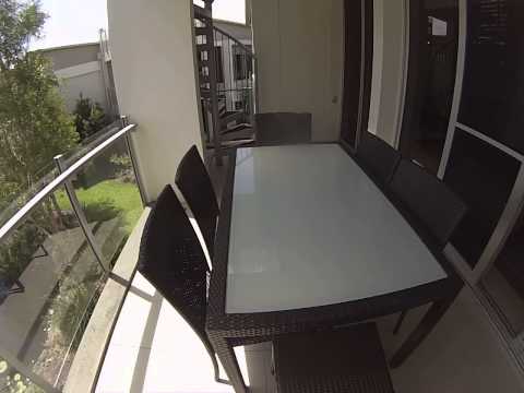 Inside our apartment RACV Resort Noosa