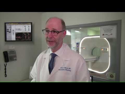 SLU Hospital Debuts First Digital PET/CT Scanner In The Region