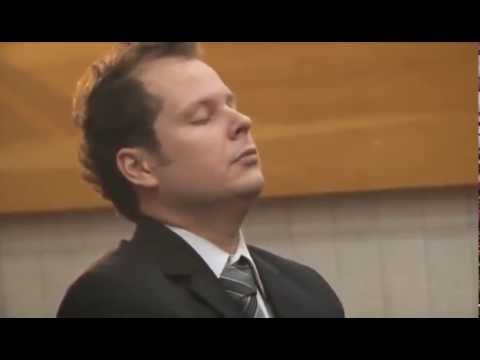 "Music of the Night" (Andrew Lloyd Webber) - Fernando Peres (Piano Solo)