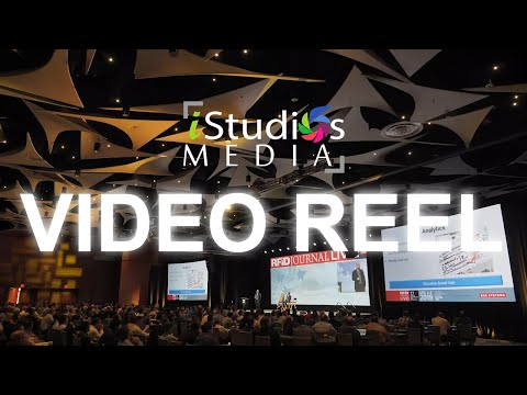 Demo Reel The Bay Area Video Production | Digital Marketing | Videographer | iStudios Media