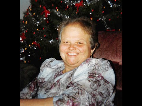 Video Tribute & Obituary for Linda Mae Burlingame