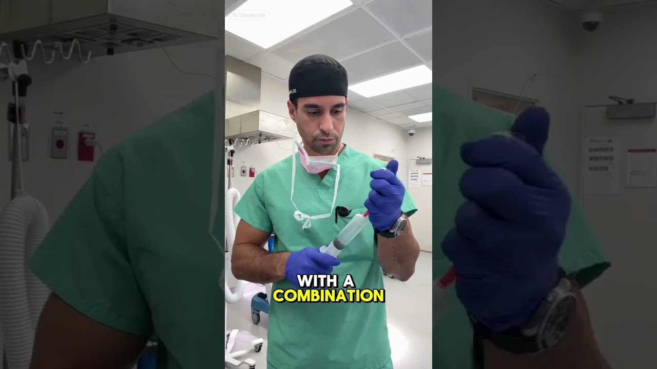 Anesthesia for spine surgery! There are many different types of spine surgeries; fusions,